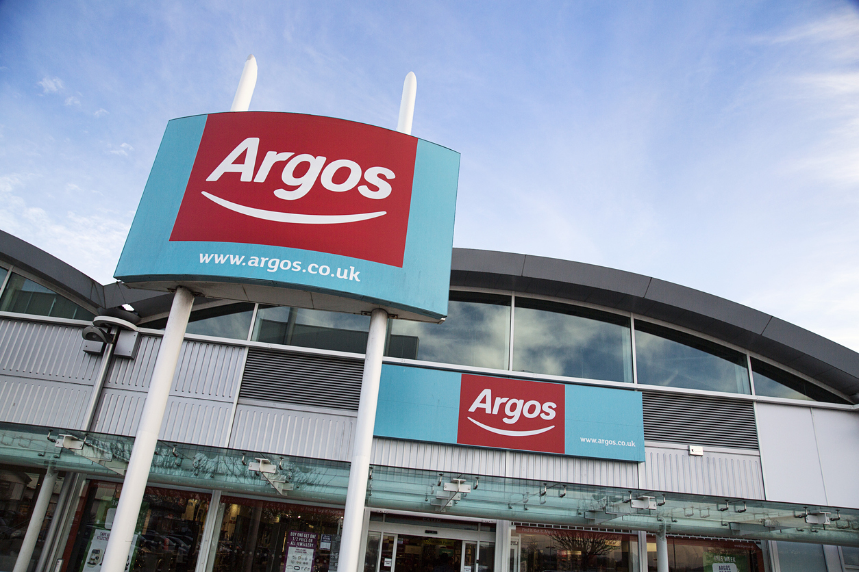 Argos job transfer plan is insult to loyal workforce